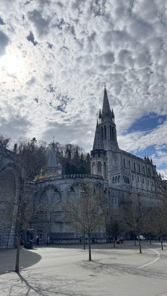 Accueil - Visit Lourdes